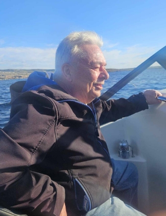 Wayne Penton Obituary - 2024 - Fogo Island Funeral Home