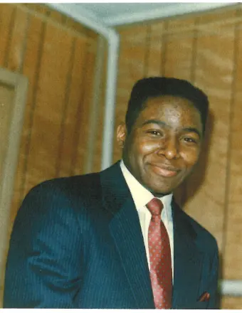 Obituary information for John " Bun-Bun " Harshaw