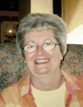 Mary McIllwraith Obituary - 2024 - Alan R. Barker Funeral Home & Chapel