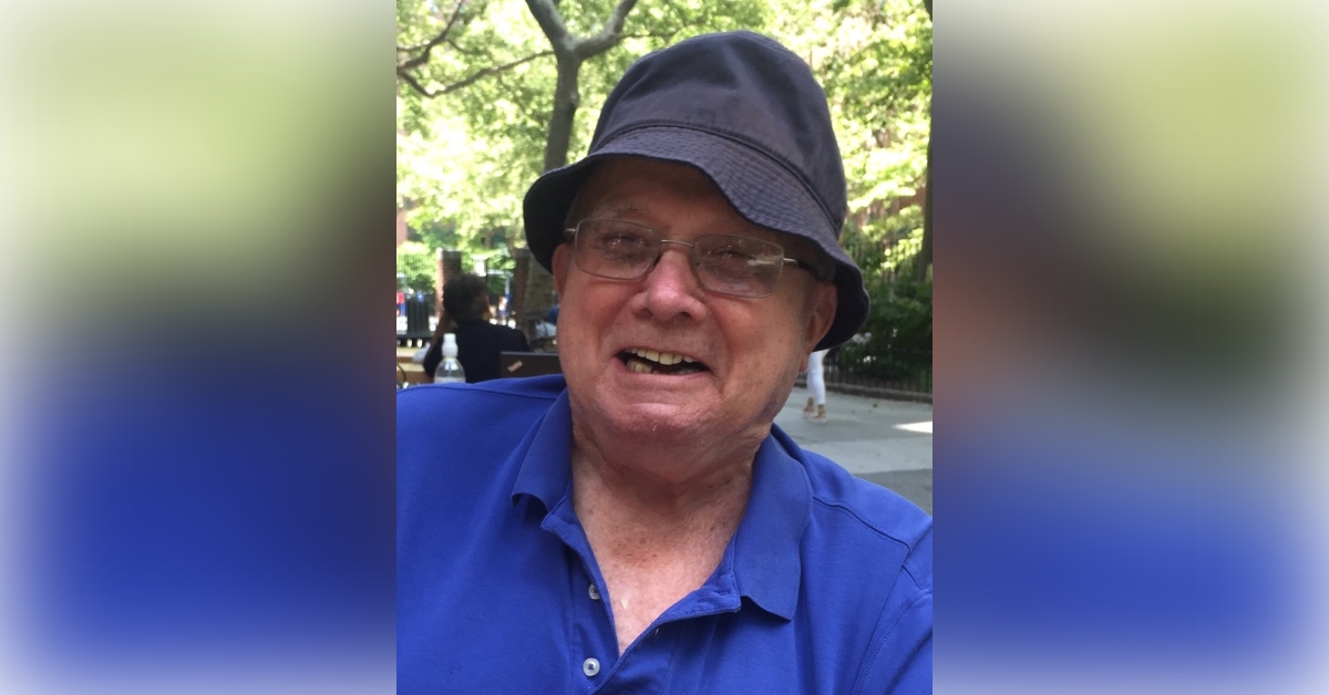 Obituary information for Lawrence J. Becker