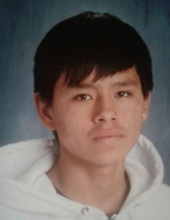 Ashton Ellis Drake High Hawk Obituary - 2024 - Sioux Funeral Home