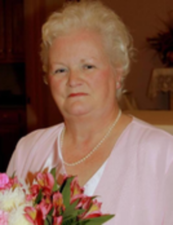 Julia Fulton Midden Obituary - 1970 - Boone-Nickell Funeral Home