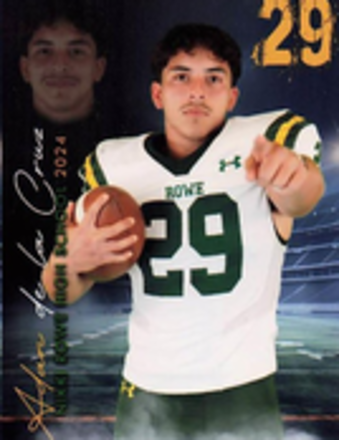 Adan de la Cruz III Obituary - 2024 - Rivera Funeral Home