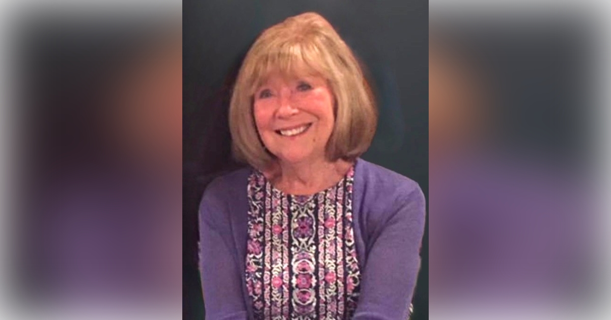 Obituary information for Patricia Robinson Felton