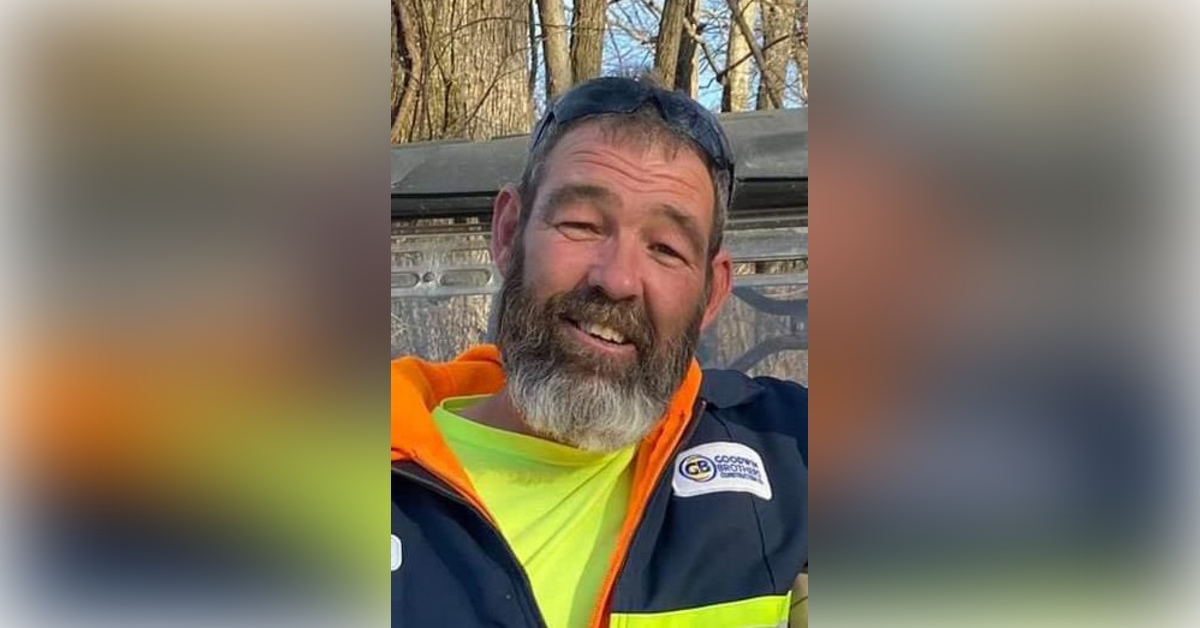 Obituary information for Shane Austin