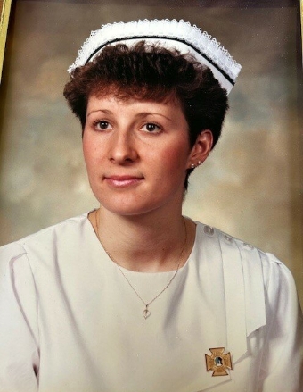 Lori Anne Mack Obituary - 2024 - Welland Funeral Home Ltd.