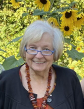 Rita Dargis Obituary - 2024 - Palmer Funeral Homes