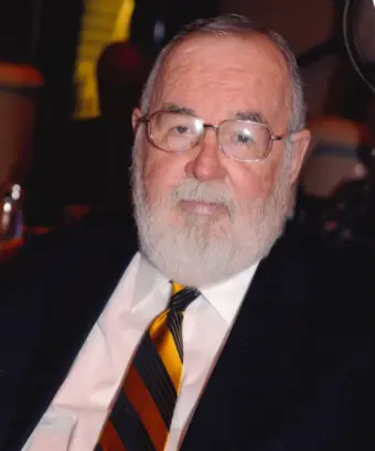 Obituary information for Robert Graham