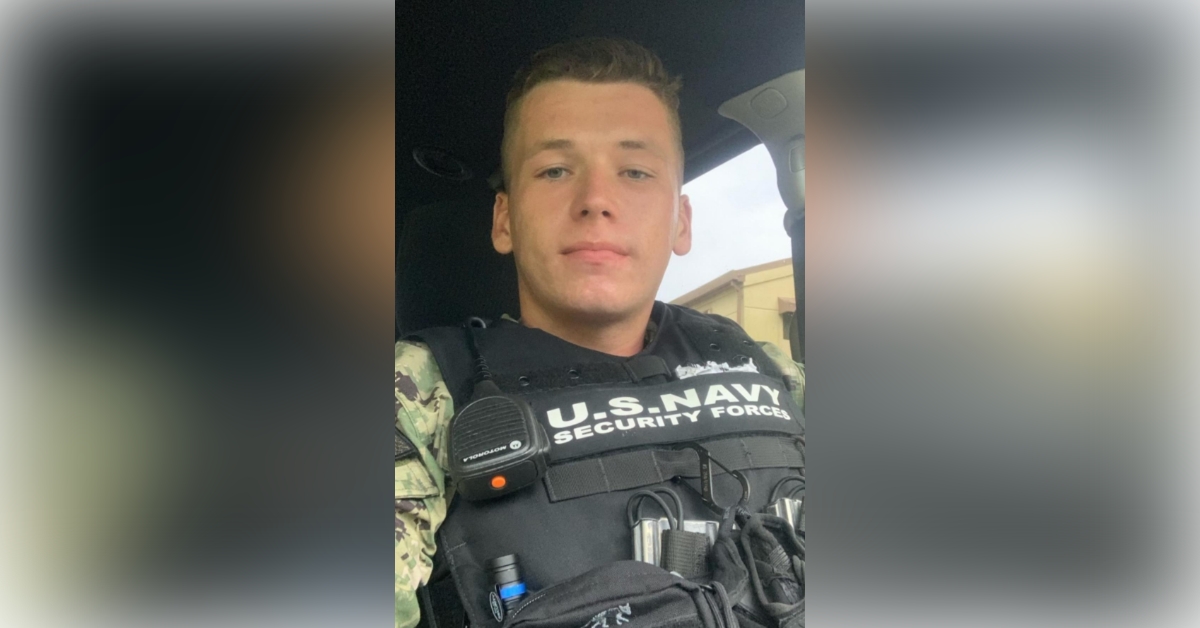 Obituary information for Kyle Thomas Duffy