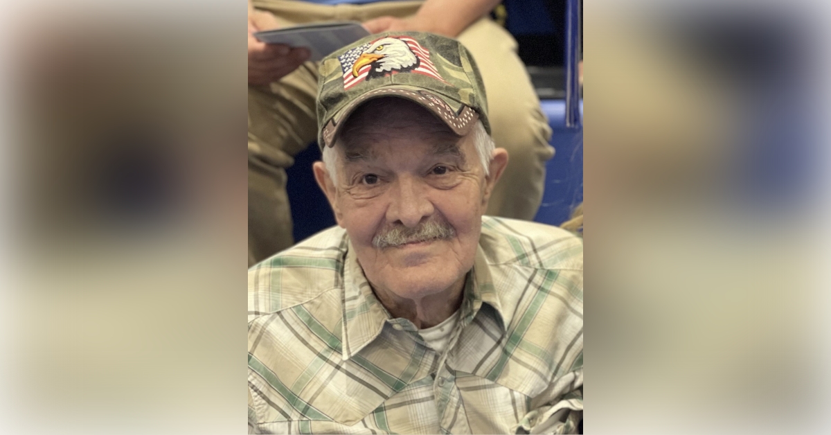Obituary information for Orville "Barney" T. Barnett Jr.