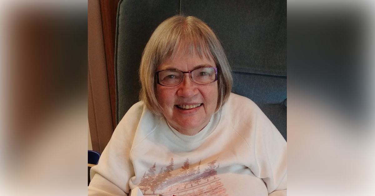 Obituary information for Barbara Jean Johnson