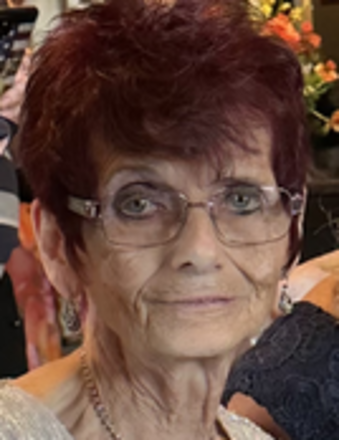 Elizabeth Doyle Obituary - 2024 - Eddy Funeral Home