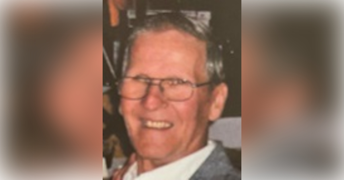 Obituary information for Daniel "Jake" Herman