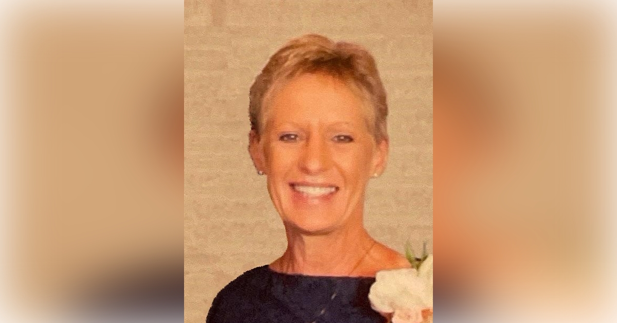 Obituary information for Gayla Jean Thompson
