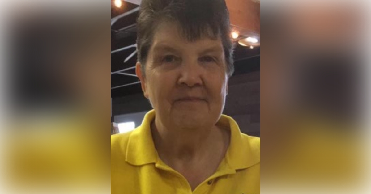 Obituary information for Lynn White Kanawah