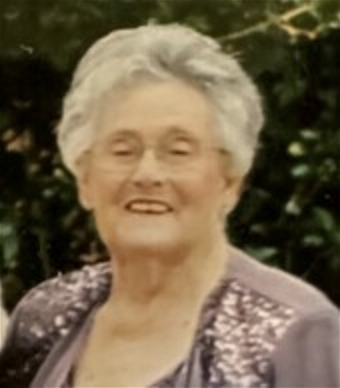 Emma Jean Mallory Obituary - 2024 - Glover Funeral Home Inc.