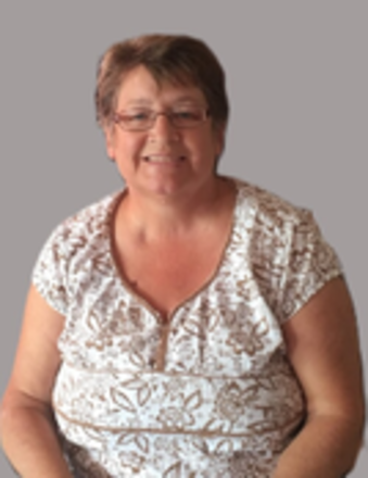 Becky Colleen Muzyka Obituary - 2024 - Edson Funeral Home Ltd ...
