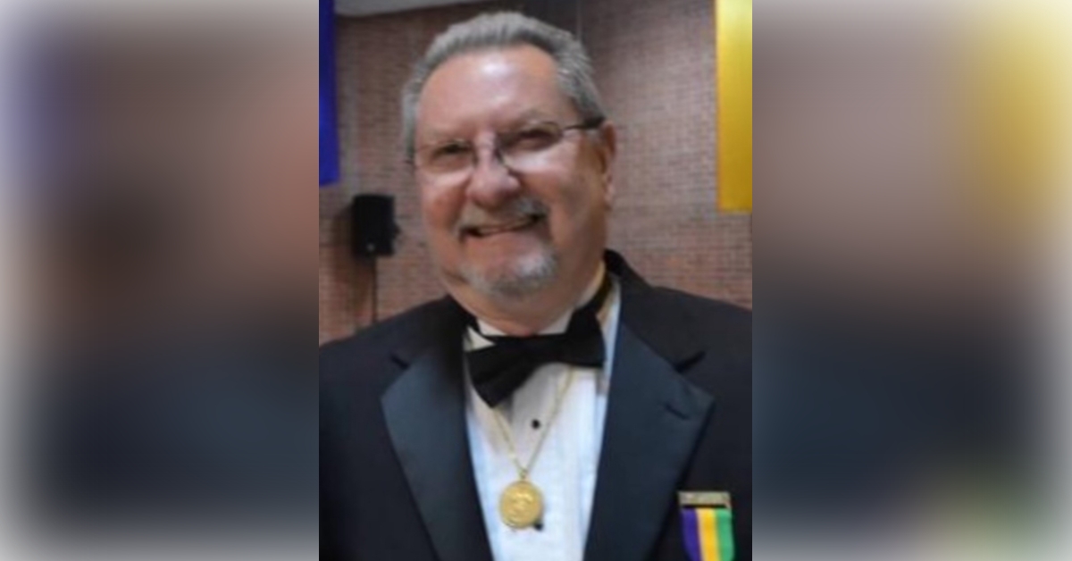 Obituary information for Kenneth Dale Guidry