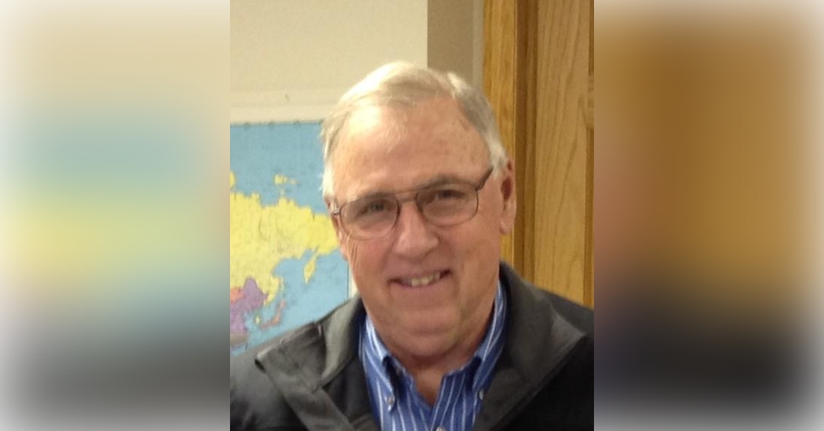 Obituary information for Richard Lee Packer