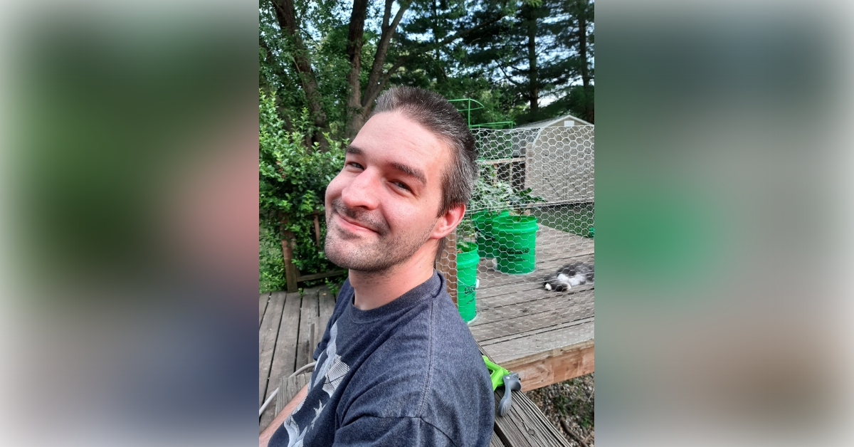 Obituary information for Timothy Neal