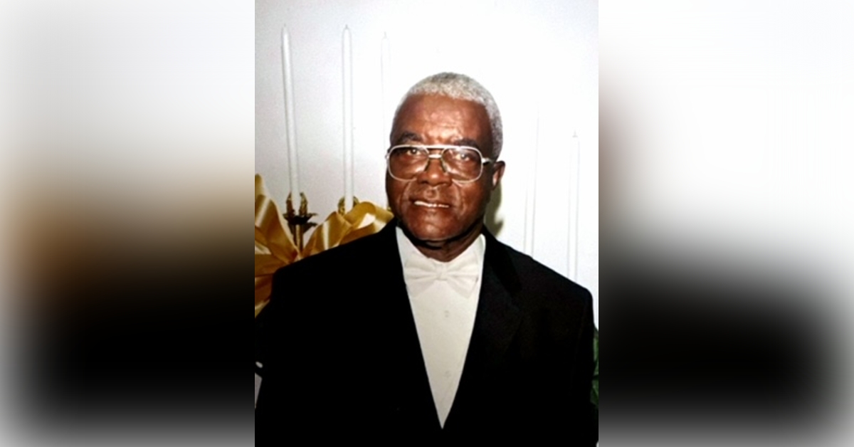 Obituary information for Earnest Gene Geter, Sr.