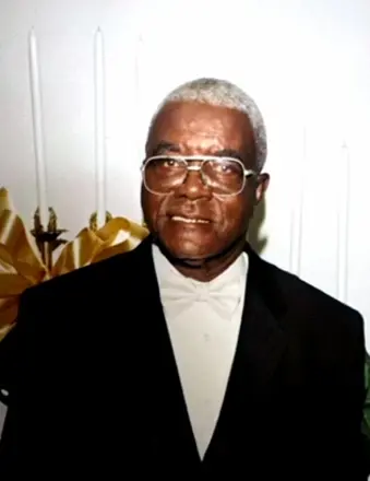 Obituary information for Earnest Gene Geter, Sr.