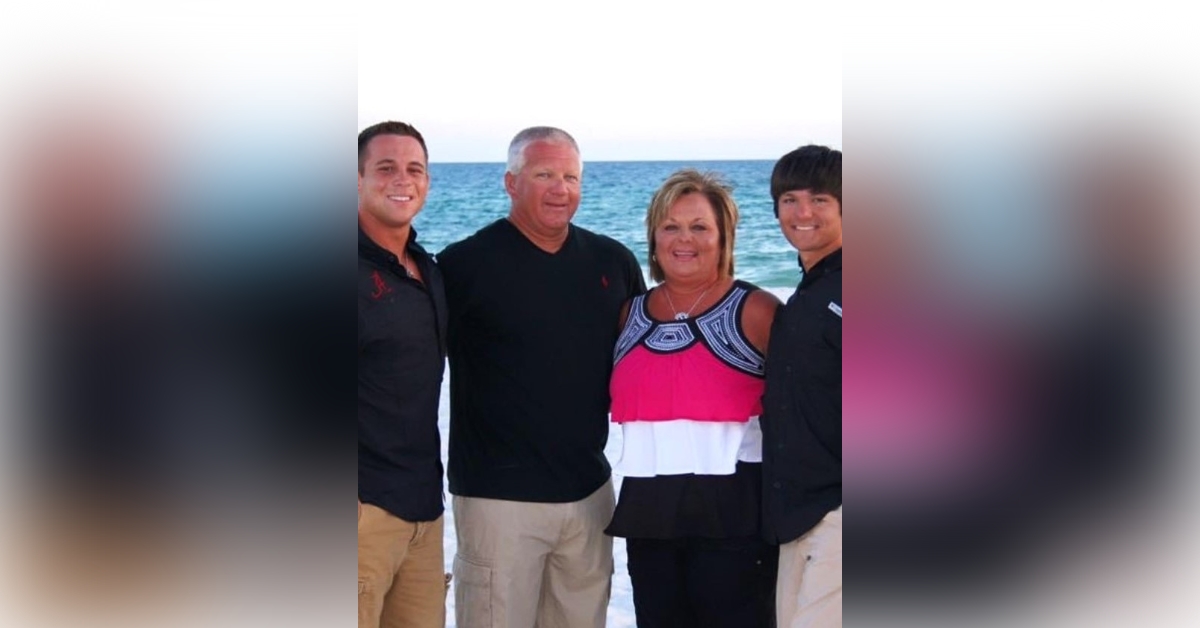 Obituary information for DeVonda "Sissy" Gaye Patrick Harvey