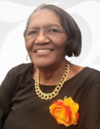 Mrs. Cora M. Taylor Obituary - 2024 - Baucom's Life Celebration and ...