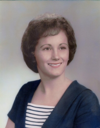 Patricia Ann Teer Obituary - 2024 - Clayton Funeral Home and Cemetery ...