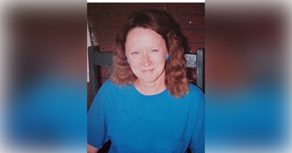 Obituary information for Judy Gayle Tyler Cox