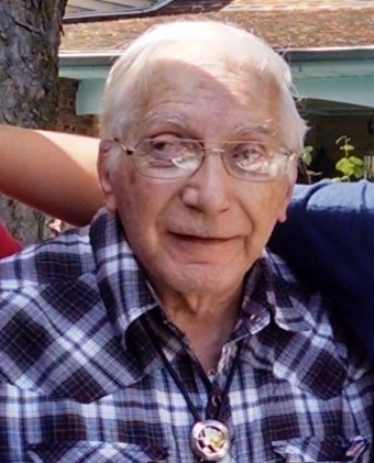 George Peter Grasso Obituary - 2024 - Carter Conley Funeral Home