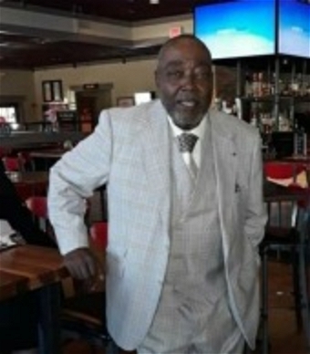 Elder Donald Barthell Obituary - 2024 - Meadows Mortuary