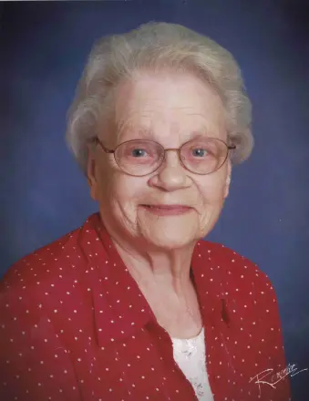 Obituary information for Mary Rosalee Roy