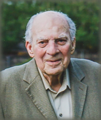 Gerald J. Gerami, Sr. Obituary - 2024 - Martin & Castille Funeral Home