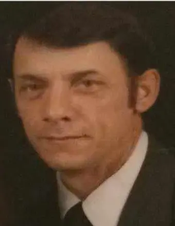 Obituary information for Stanley Patrick Jelinek