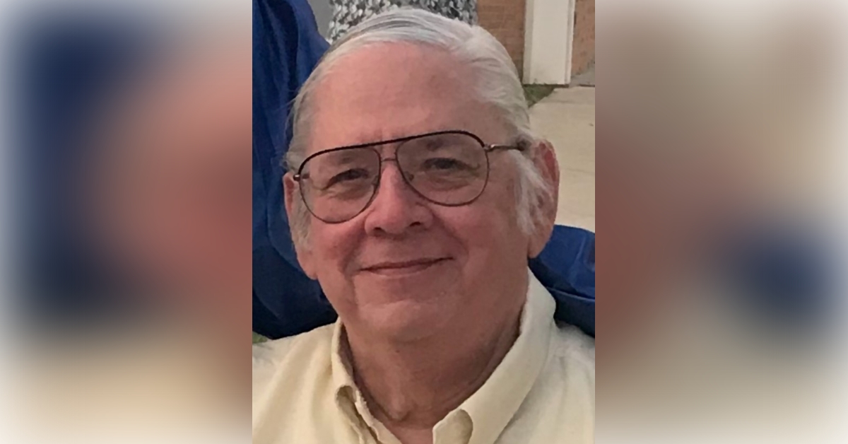 Obituary information for Bruce A. Rioch