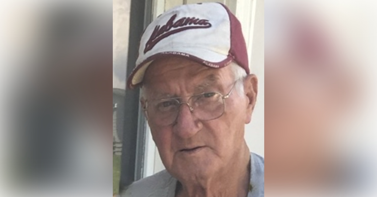 Obituary information for Daniel Porter "Danny" Nugent, Jr.