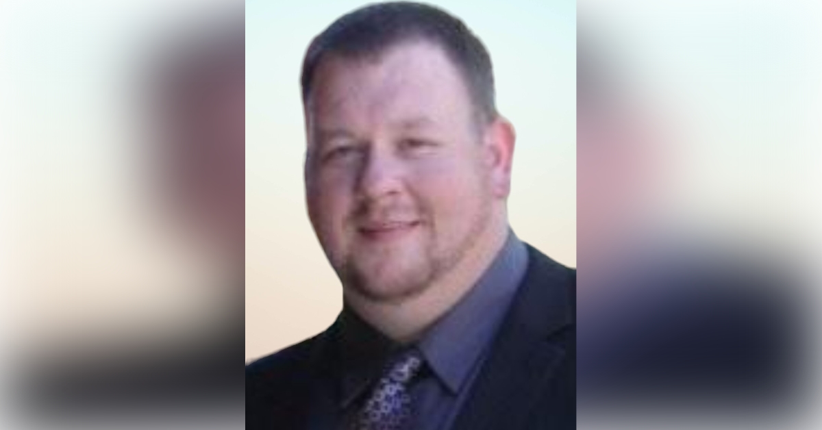 Obituary information for Darrell Wayne Muncy II