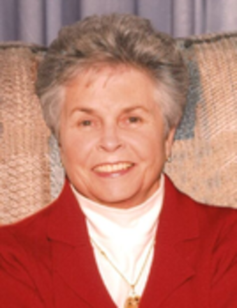 Nancy Jean Swab Obituary - 2024 - Ralph J Wittich-Riley-Freers Funeral