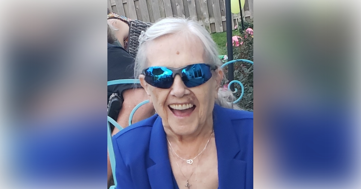 Obituary information for Evelyn J. Minich
