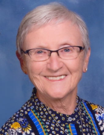 Bernadette M. Malloy Obituary - 2024 - Carmon Community Funeral