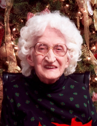 Lillie Ione Langston Thornbury Obituary - 2024 - W T Wilson Funeral Chapel