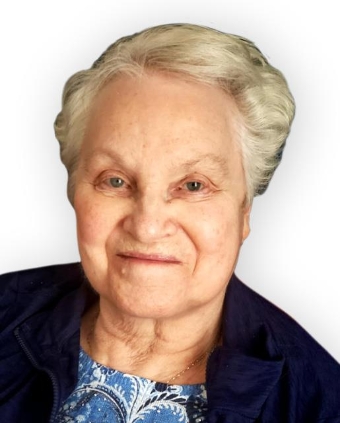 Lois Ann Bechard Obituary - 2024 - Reid Funeral Home