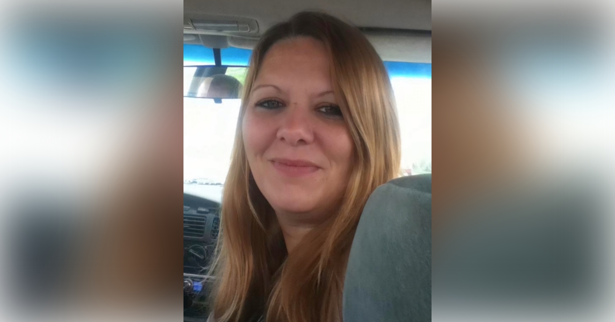 Obituary information for Dena K. Bell