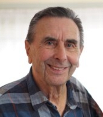 Donald J. Blackmore Obituary - 2024 - Stacey's Funeral Home