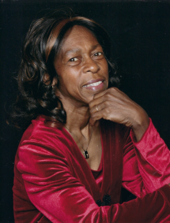 Eartha Lee Phillips Taylor Obituary - 2024 - Marian Gray Thomas Funeral ...