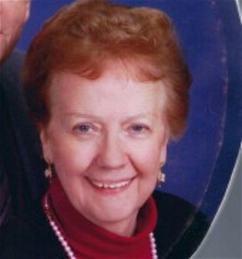 Carol J. Yoder Obituary - 2024 - Hoffman Funeral Home & Cremation Services