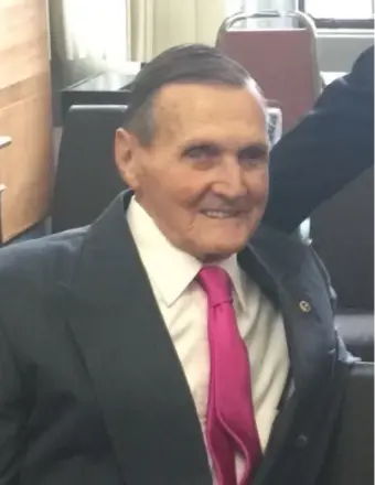 Obituary information for Robert W. Gumbert Sr.