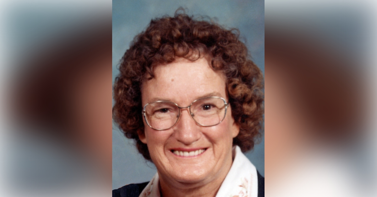 Obituary information for Patsy S. Teal