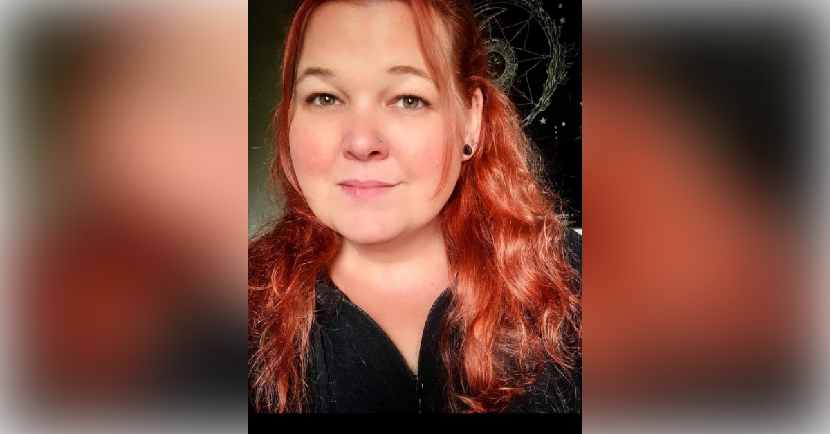 Obituary information for Eryn Lorraine Starkey